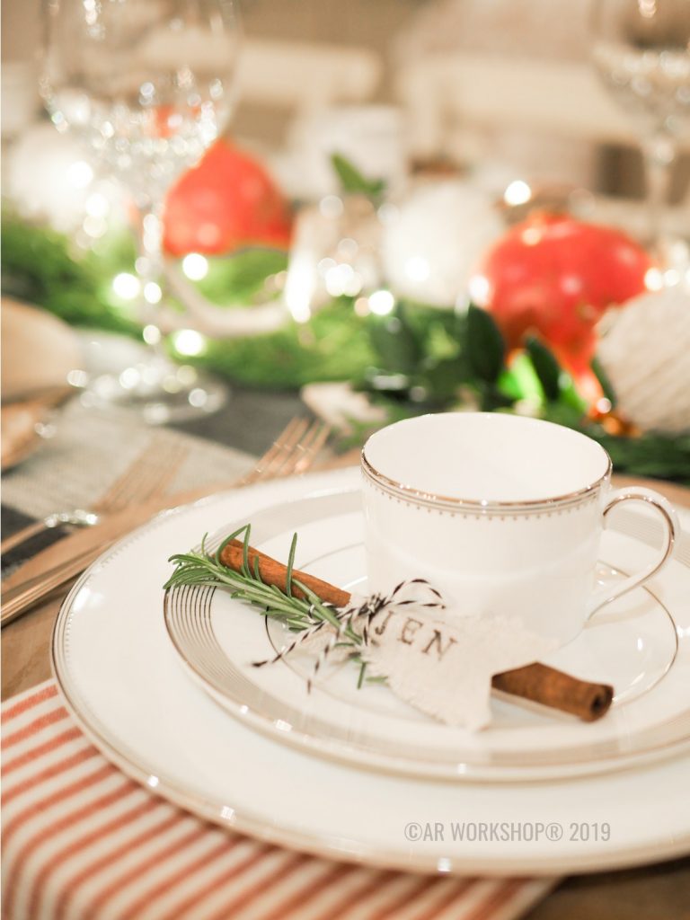 Tips for Planning a Christmas Party - Anders Ruff Custom Designs, LLC